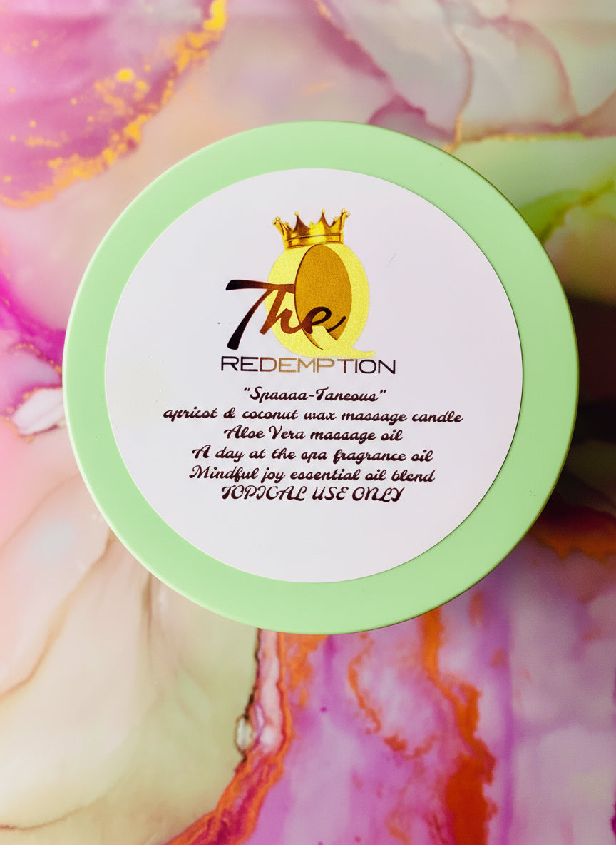 Products – The Queen's Redemption